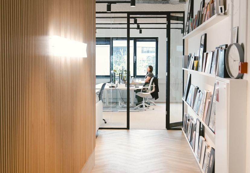 The Brink Agency - Agency