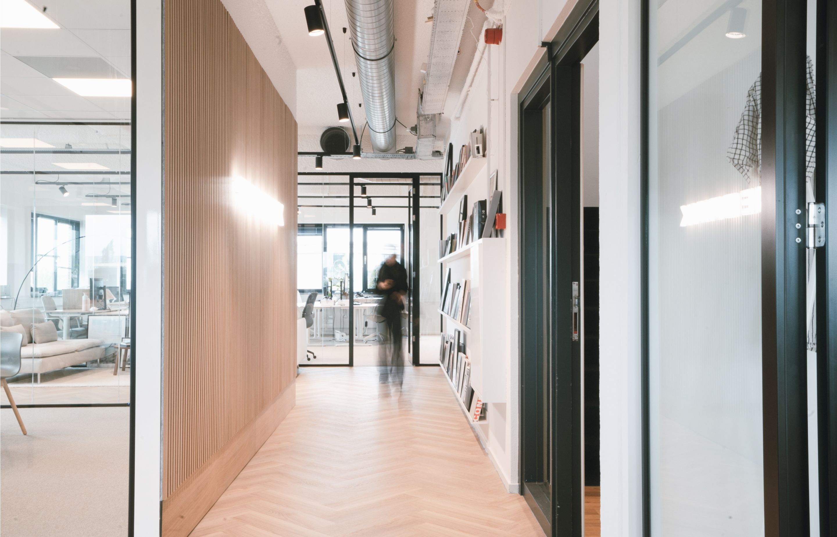 The Brink Agency - Agency