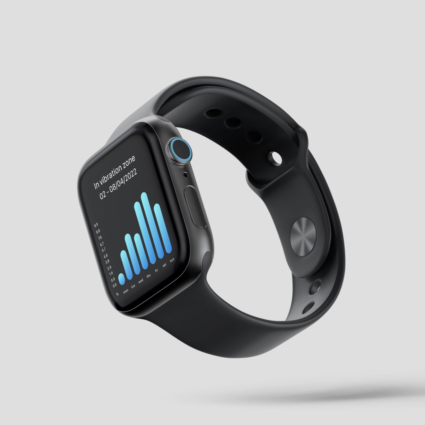 Migoto web 3.0 - The Brink Agency