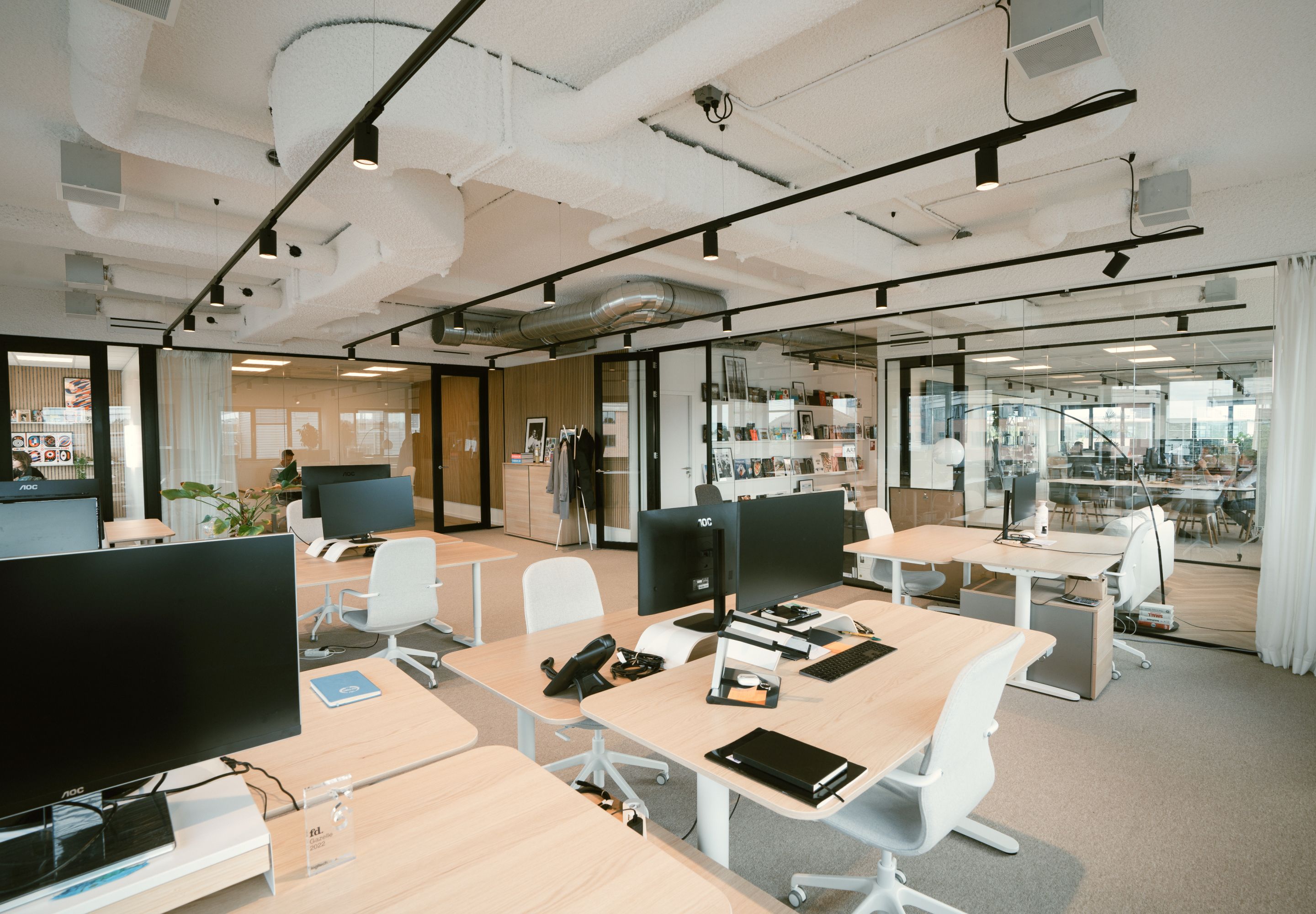 The Brink Agency - Agency