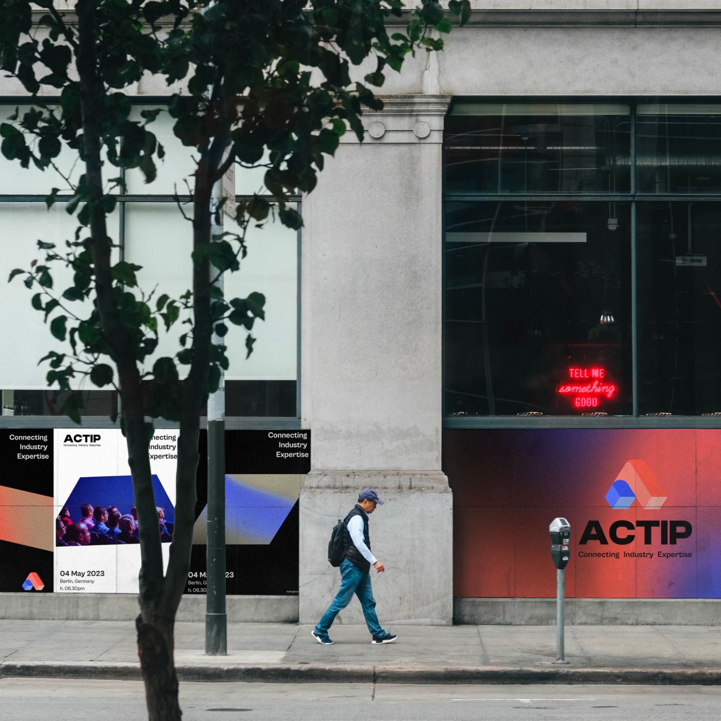 3D animations & Renderings - The Brink Agency