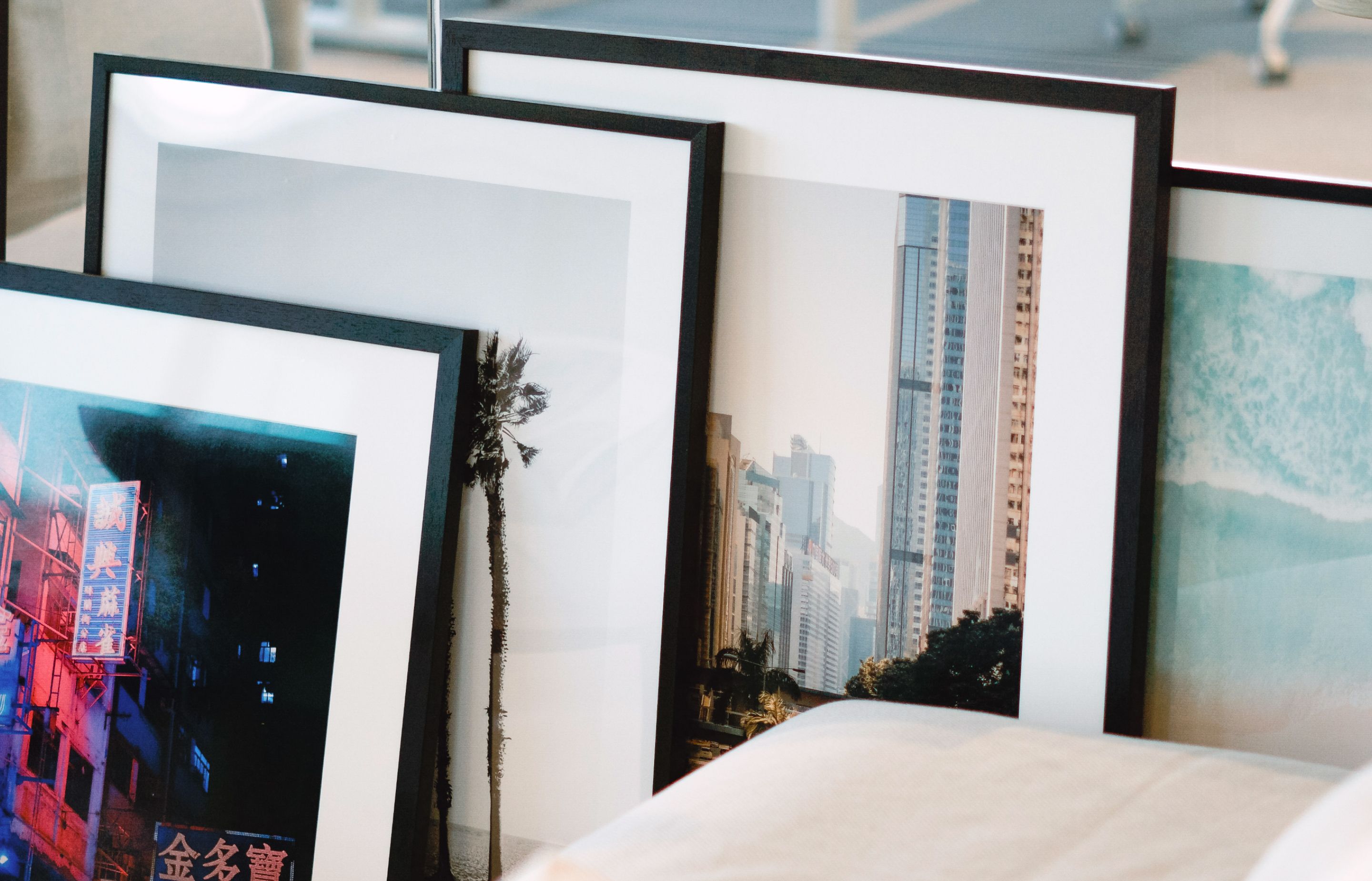 The Brink Agency - Agency