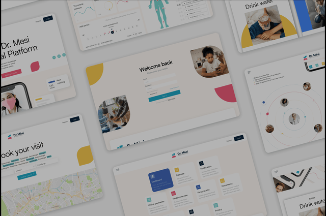 3D animation & Renderings - The Brink Agency