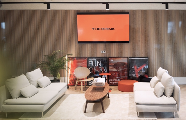 The Brink Agency - Agency