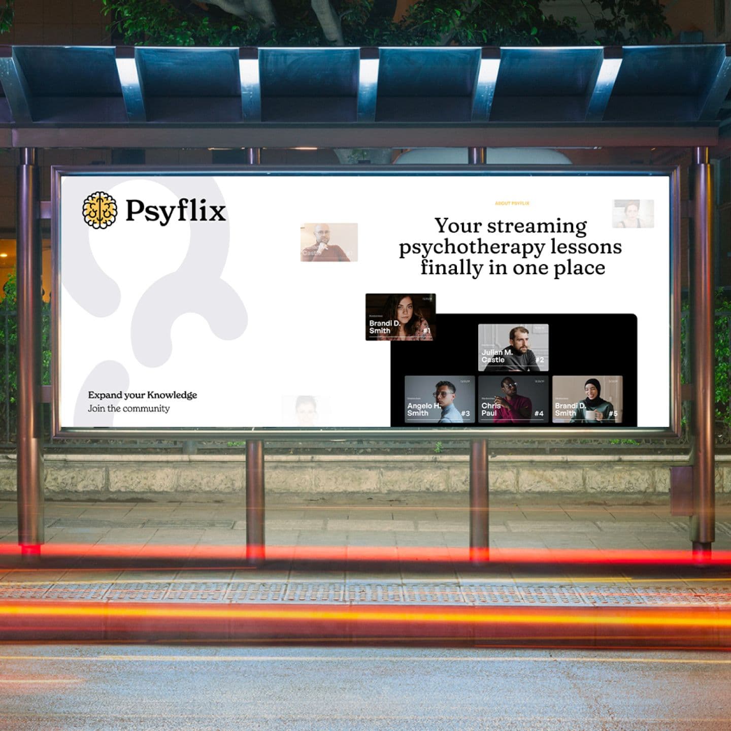 Home - The Brink Agency