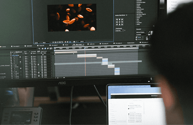 Home - The Brink Agency