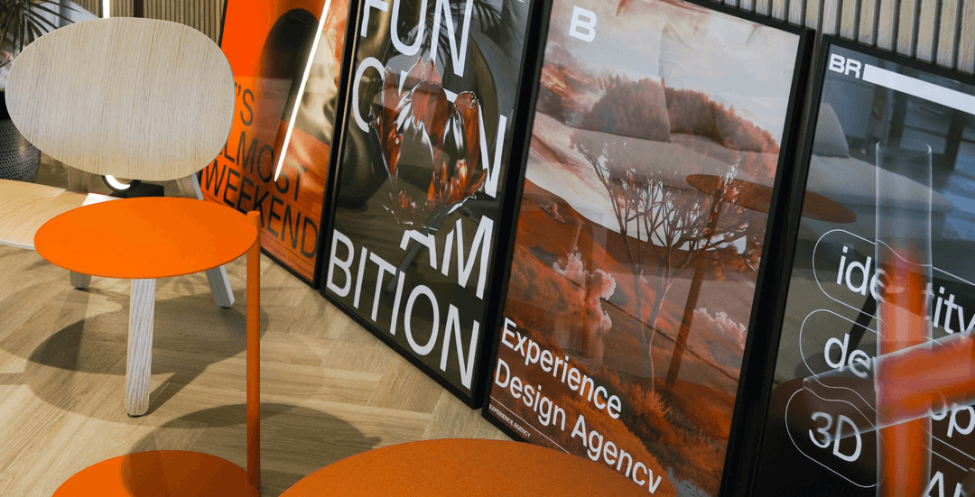 Harnessing History: How The Brink Agency Enriches Modern Design with a ...